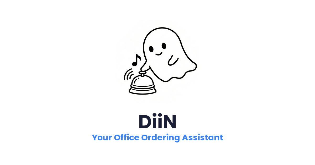 Contact Us | DiiN